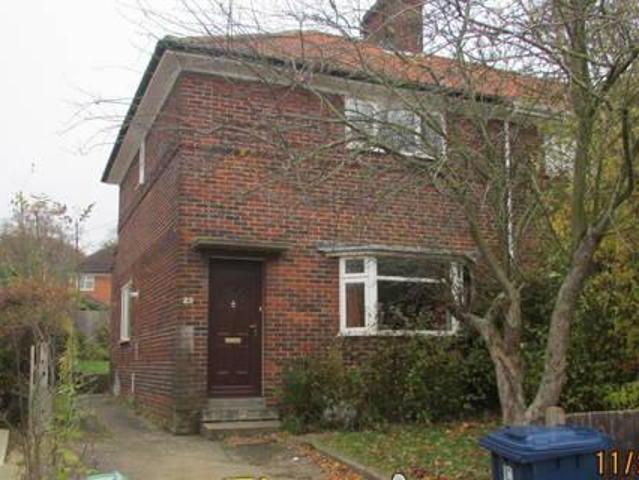 4 bedroom semidetached house for rent in Tawney Street Oxford OX4
