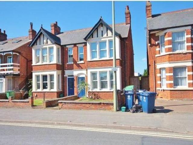 4 bedroom semidetached house for rent in Windmill Road Headington Oxford OX3 7BX OX3