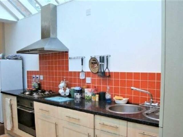 4 bedroom semidetached house for rent in 31 Mostyn Road Edgbaston Birmingham B16