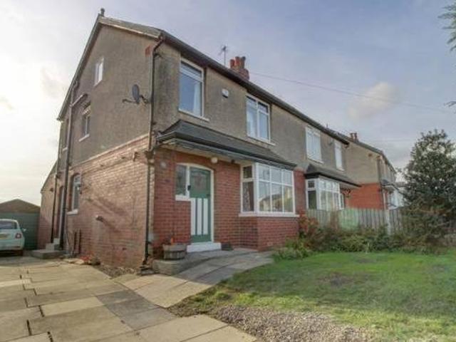 4 bedroom semidetached house for sale in Main Street Leeds LS15