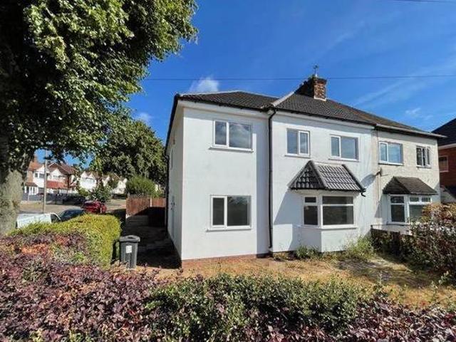 4 bedroom semidetached house for sale in Marshall Grove Great Barr Birmingham B44 8HP B44