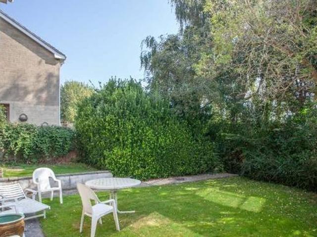4 bedroom semidetached house for sale in Meadow Park Bath Somerset BA1 BA1
