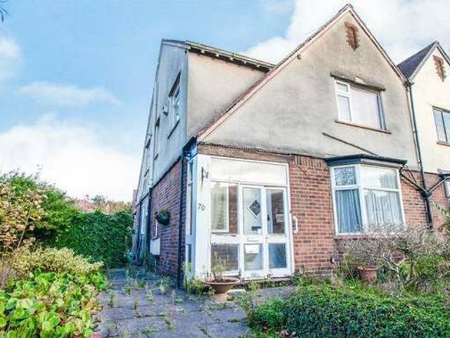 4 bedroom semidetached house for sale in Mill Lane Churchtown Southport PR9