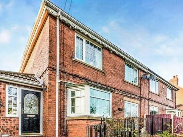 4 bedroom semidetached house for sale in Moor Lane South Ravenfield Rotherham S65