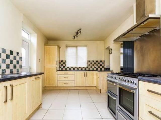 4 bedroom semidetached house for sale in Monkwood Road Rawmarsh Rotherham S62