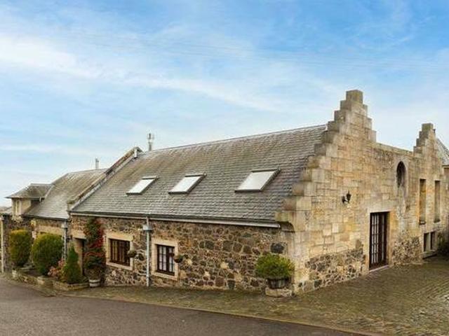 4 bedroom semidetached house for sale in Mount Melville Steading St Andrews KY16