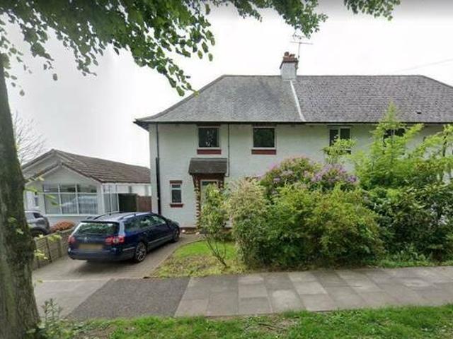 4 bedroom semidetached house for sale in Northfield Birmingham B31