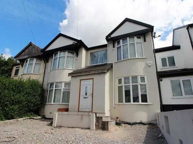 4 bedroom semidetached house for sale in Overbrook Drive Prestwich Manchester M25