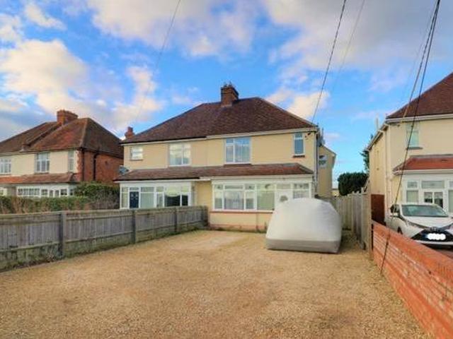 4 bedroom semidetached house for sale in Oxford Road Oxford OX2