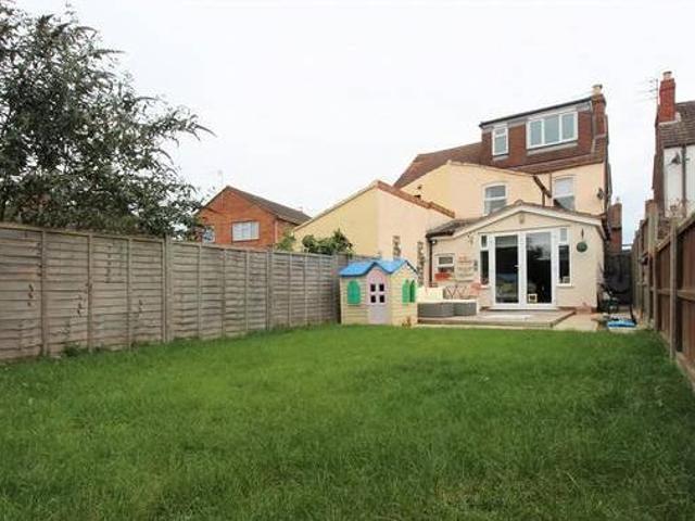 4 bedroom semidetached house for sale in Armscroft Road Gloucester GL2 GL2