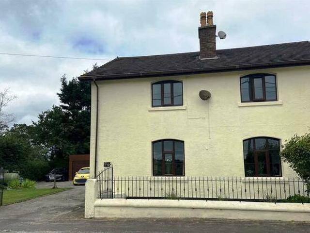 4 bedroom semidetached house for sale in Asmall Lane Halsall Ormskirk L40