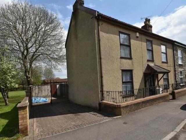 4 bedroom semidetached house for sale in Bath Road Longwell Green Bristol BS30