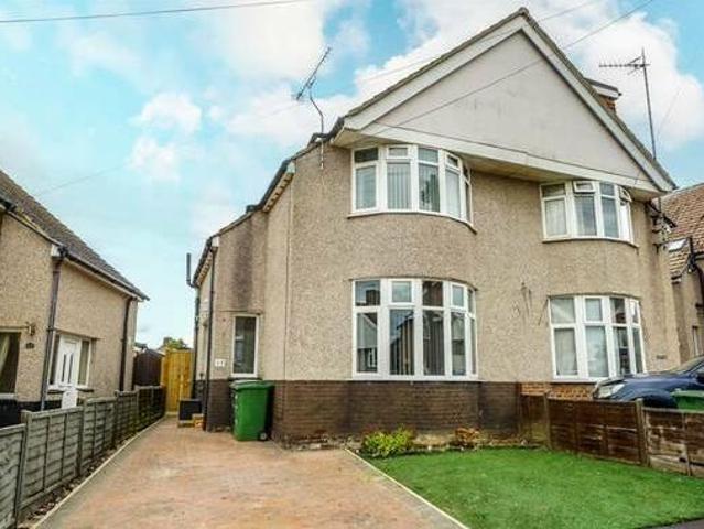 4 bedroom semidetached house for sale in Bexleigh Avenue St Leonards On Sea TN38