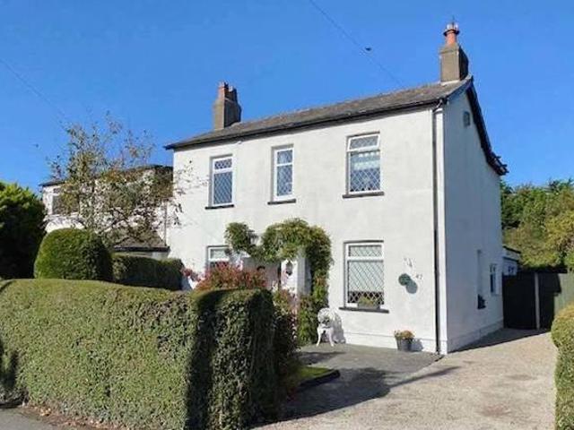 4 bedroom semidetached house for sale in BRIAR HOUSE BRIAR ROAD THORNTON CLEVELEYS FY5 4NB