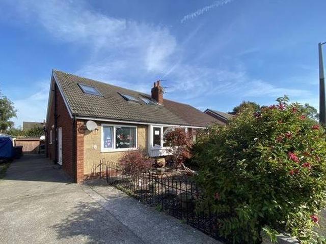 4 bedroom semidetached house for sale in Brookdale New Longton PR4