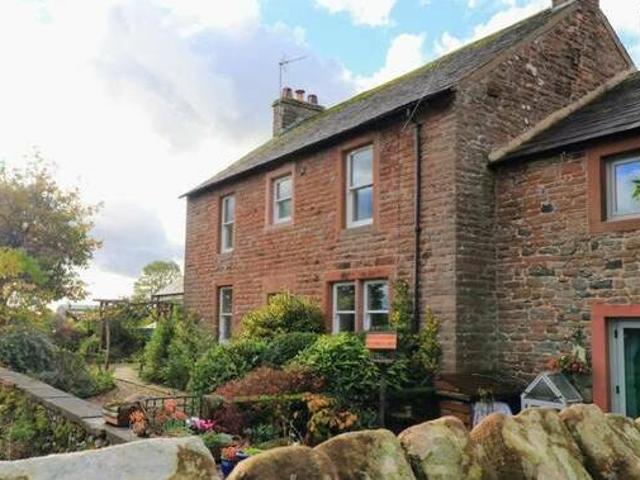 4 bedroom semidetached house for sale in Catterlen Penrith CA11