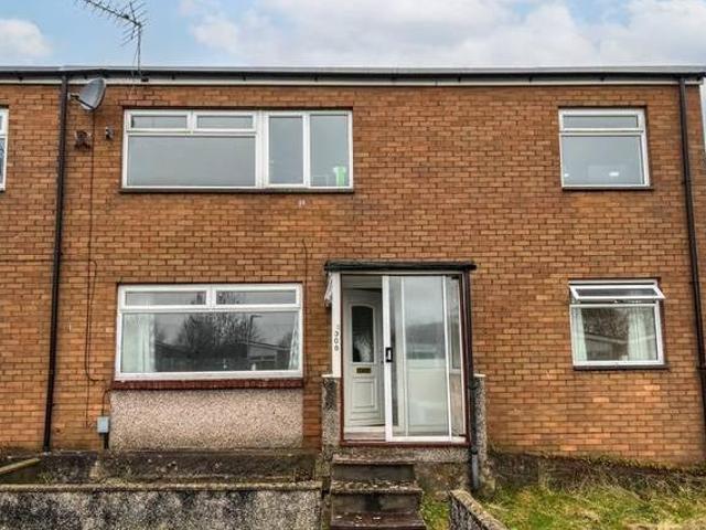 4 bedroom semidetached house for sale in Chapel Wood Llanedeyrn CF23