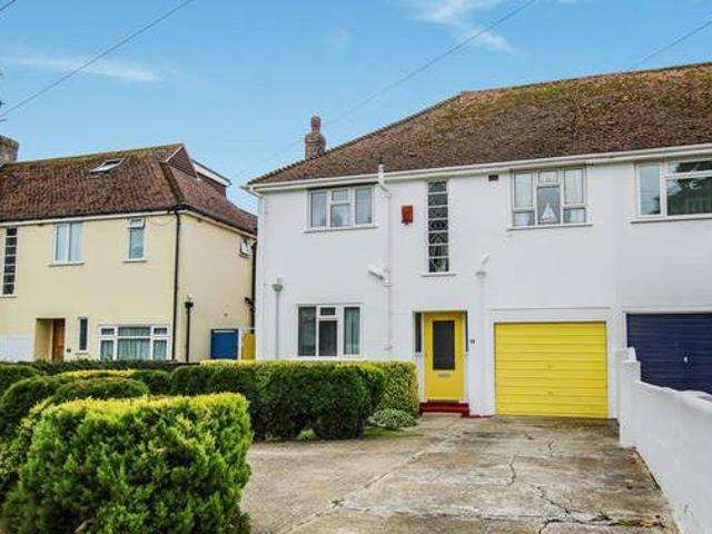 4 bedroom semidetached house for sale in Chesswood Road Worthing BN11 2AD BN11