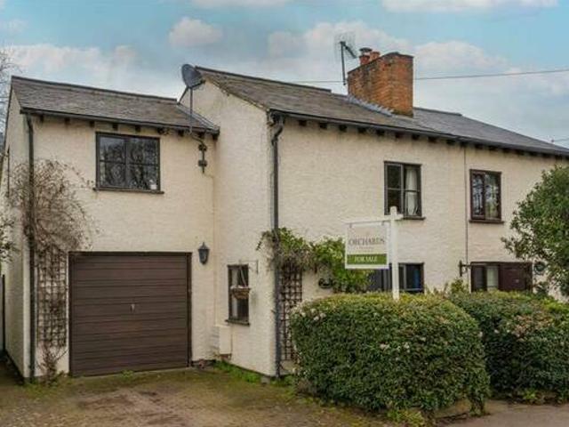 4 bedroom semidetached house for sale in Clophill Road Maulden Beds MK45