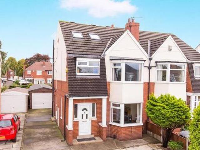 4 bedroom semidetached house for sale in Crossgates Avenue Crossgates LEEDS LS15