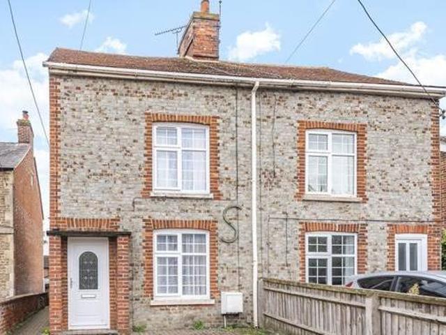 4 bedroom semidetached house for sale in Drayton Oxfordshire OX14 OX14