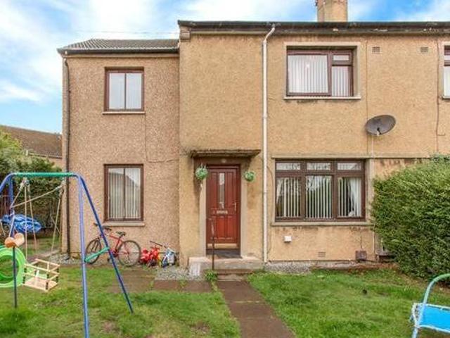 4 bedroom semidetached house for sale in Edmonstone Drive Danderhall Dalkeith EH22
