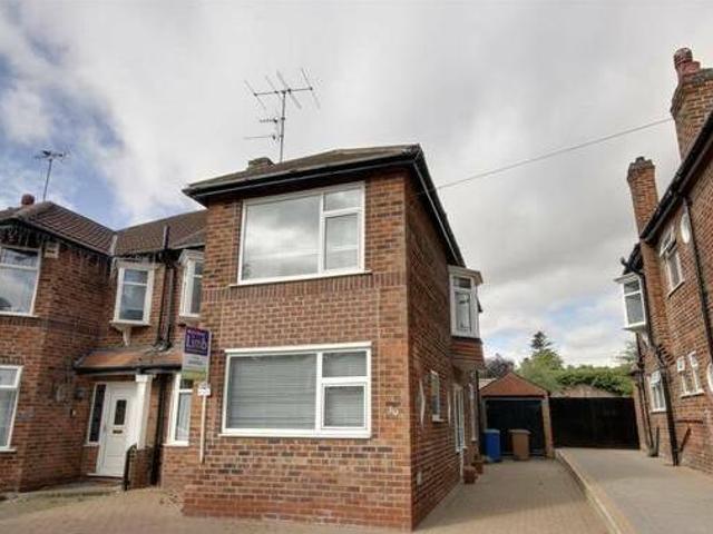 4 bedroom semidetached house for sale in Elms Drive Kirk Ella HU10