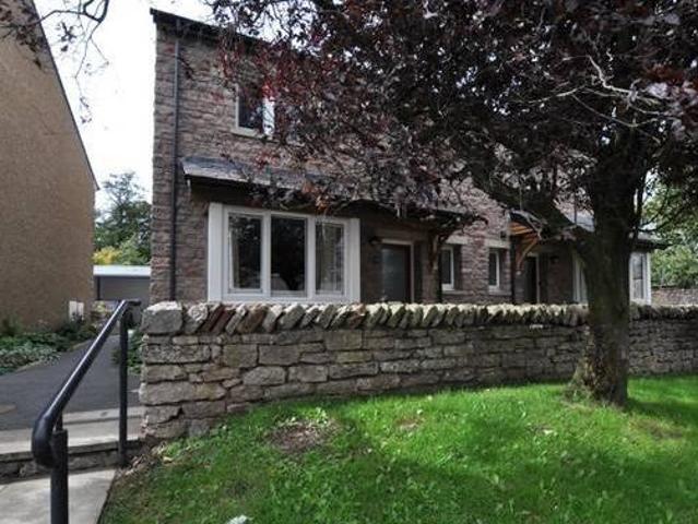 4 bedroom semidetached house for sale in Faraday Road Kirkby Stephen CA17 CA17