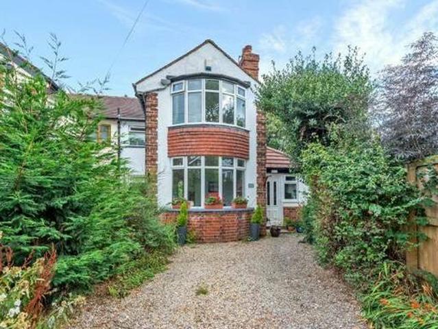4 bedroom semidetached house for sale in Floral Avenue Chapel Allerton Leeds LS7
