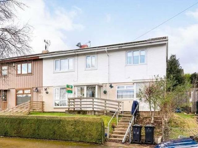 4 bedroom semidetached house for sale in Fort View Bassaleg Newport NP10