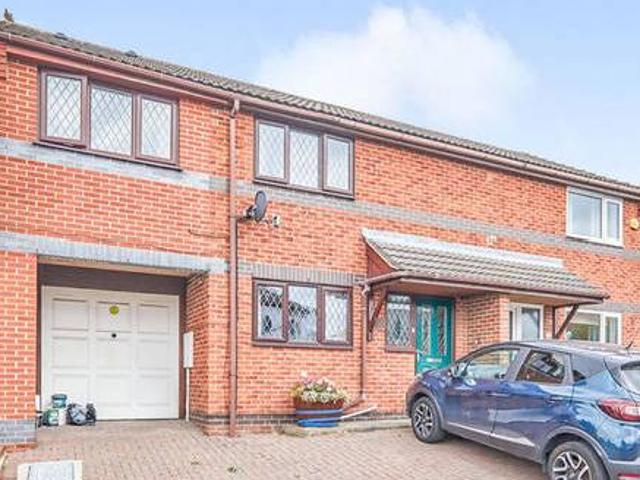 4 bedroom semidetached house for sale in George Street Church Gresley Swadlincote Derbyshire DE