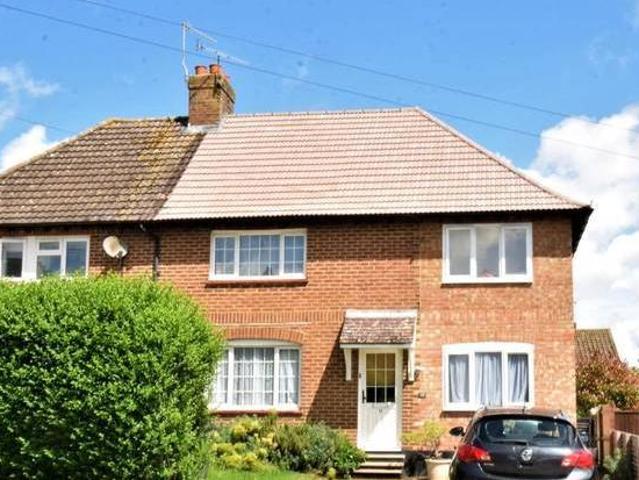 4 bedroom semidetached house for sale in Hale Lane Otford Sevenoaks TN14