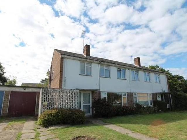 4 bedroom semidetached house for sale in Haseldine Meadows Hatfield AL10