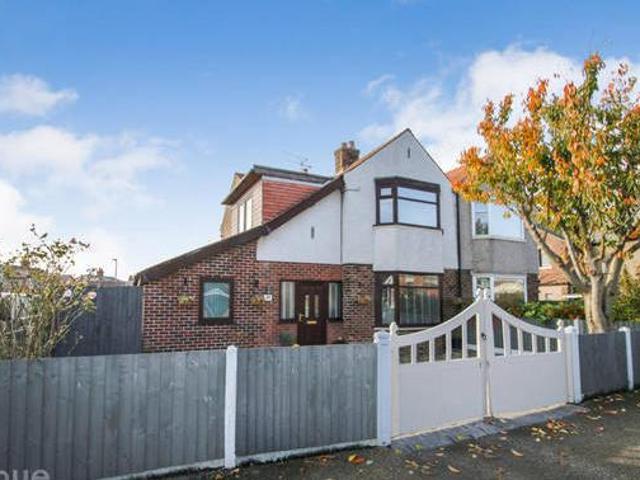 4 bedroom semidetached house for sale in Highbury Avenue Fleetwood FY7 FY7