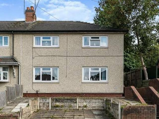 4 bedroom semidetached house for sale in Hillside Road Dudley DY1