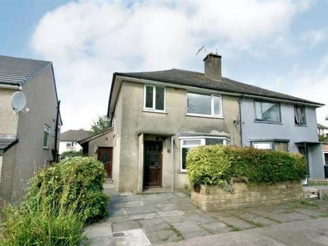 4 bedroom semidetached house for sale in Ingleton Drive Lancaster LA1
