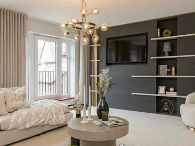 4 bedroom semidetached house for sale in Langley Court 11 Roman Way Beckenham BR3 3FH BR3