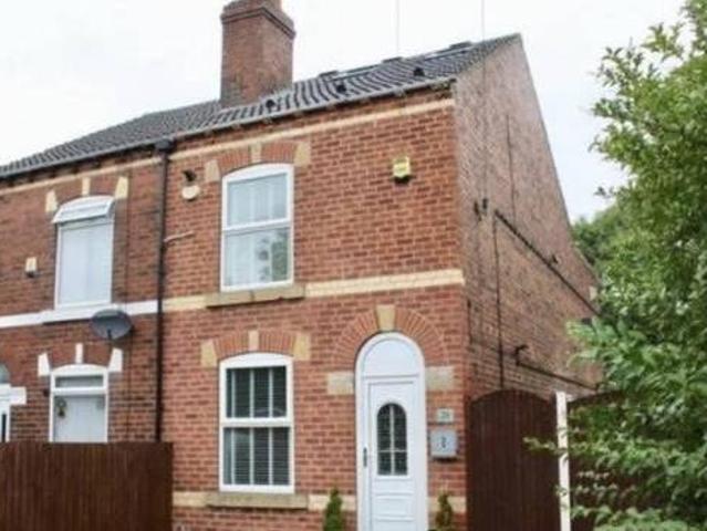 4 bedroom semidetached house for sale in Leeds Road Castleford WF10 WF10