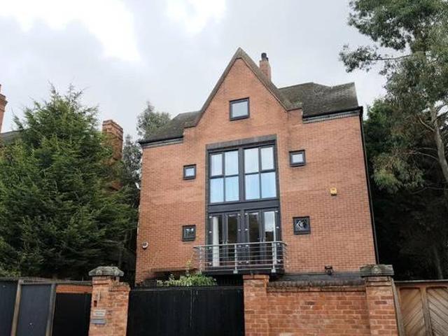4 bedroom semidetached house for sale in Lenton Avenue Nottingham Nottinghamshire NG7 NG7