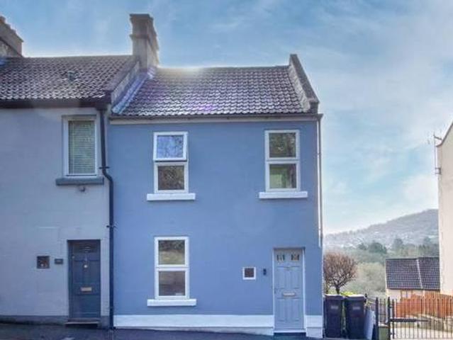 4 bedroom semidetached house for sale in London Road West Bath BA1