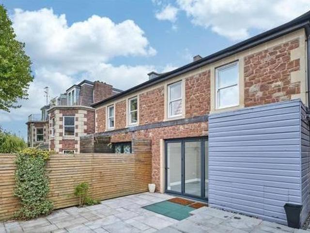 4 bedroom semidetached house for sale in Pembroke Vale Clifton BS8