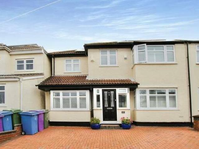 4 bedroom semidetached house for sale in Rosemont Road Liverpool L17