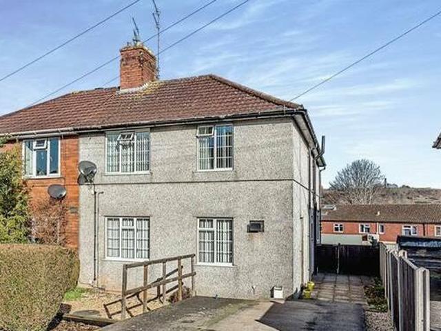 4 bedroom semidetached house for sale in St Davids Crescent Bristol BS4