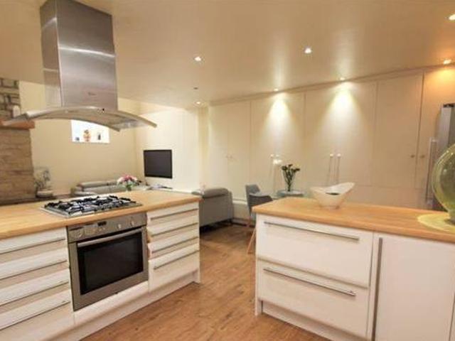 4 bedroom semidetached house for sale in St Paul s Court Off Crow Lane Ramsbottom BL0