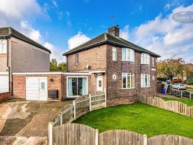 4 bedroom semidetached house for sale in Stanwood Avenue Stannington Sheffield S6 S6
