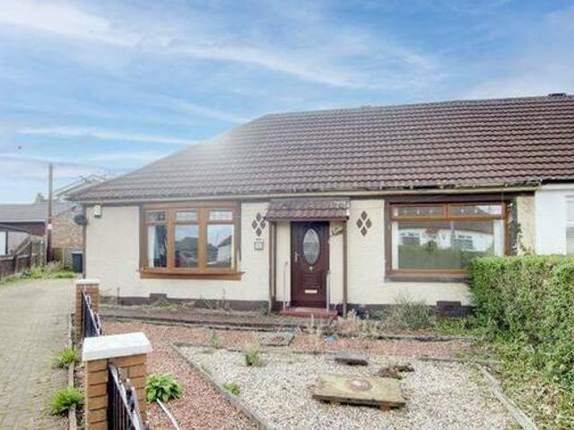 4 bedroom semidetached house for sale in Stonefield Place Glasgow G72