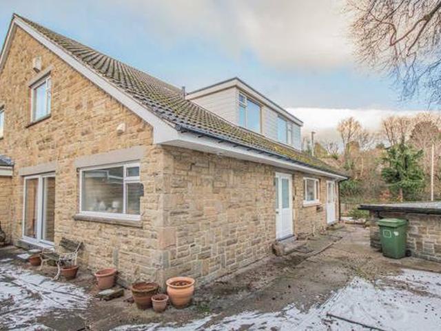 4 bedroom semidetached house for sale in StMarys Lane Kirkheaton HD5