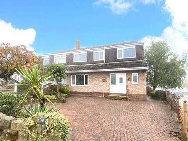 4 bedroom semidetached house for sale in Sycamore Drive Sheffield S21