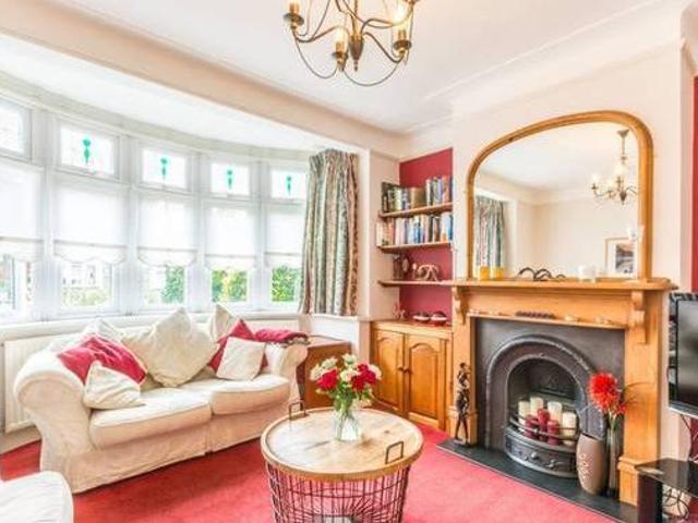 4 bedroom semidetached house for sale in Salters Road Walthamstow London E17 E17