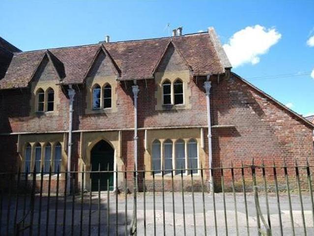 4 bedroom semidetached house for sale in School Lane Salisbury Wiltshire SP1 SP1